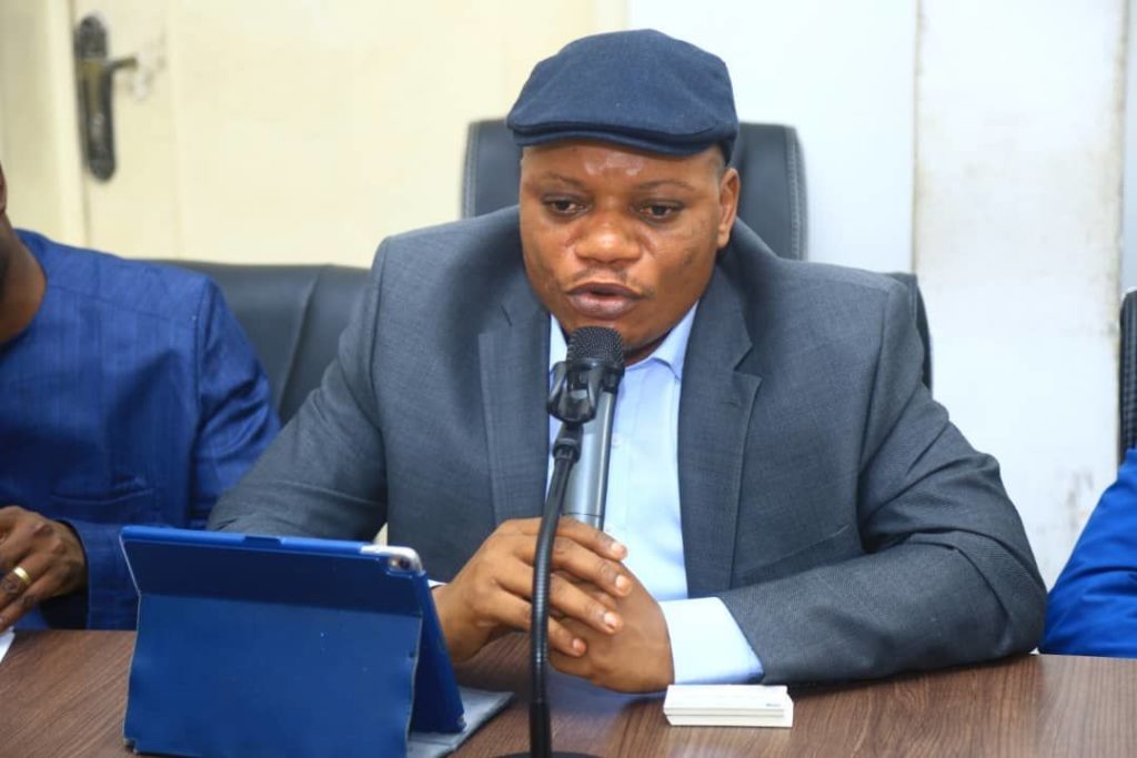 RDC : Le parti présidentiel UDPS radie son président intérimaire, Jean ... RDC : Le parti présidentiel UDPS radie son président intérimaire, Jean ...